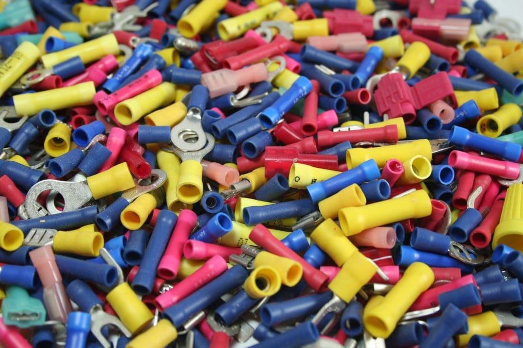 Terminals Archives · J-MAK Industries