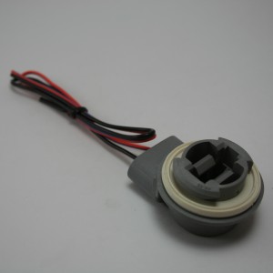 28828 - Universal Double Contact Bulb Socket · J-MAK Industries