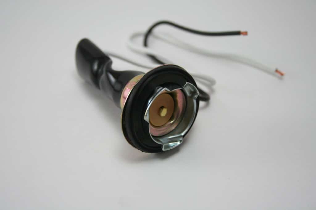 28826 Chrysler Backing/Cornering/Side Marker Lamp Socket · J-MAK Industries