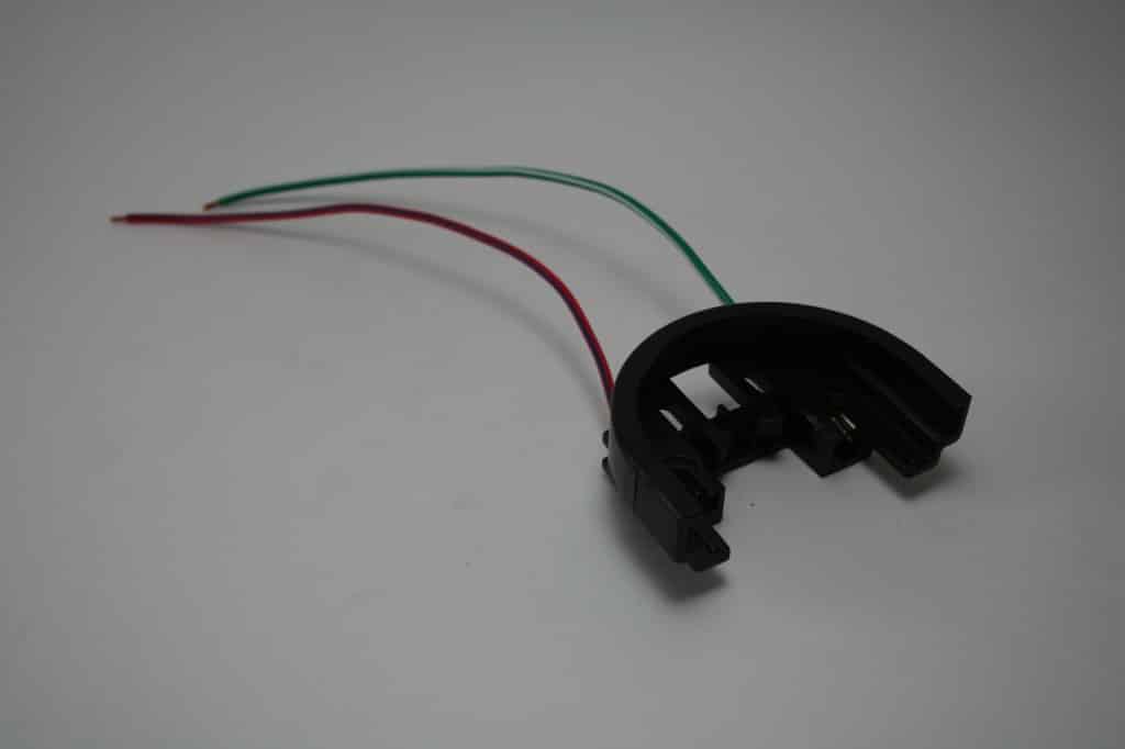 Ford Ignition Coil Socket · J-MAK Industries