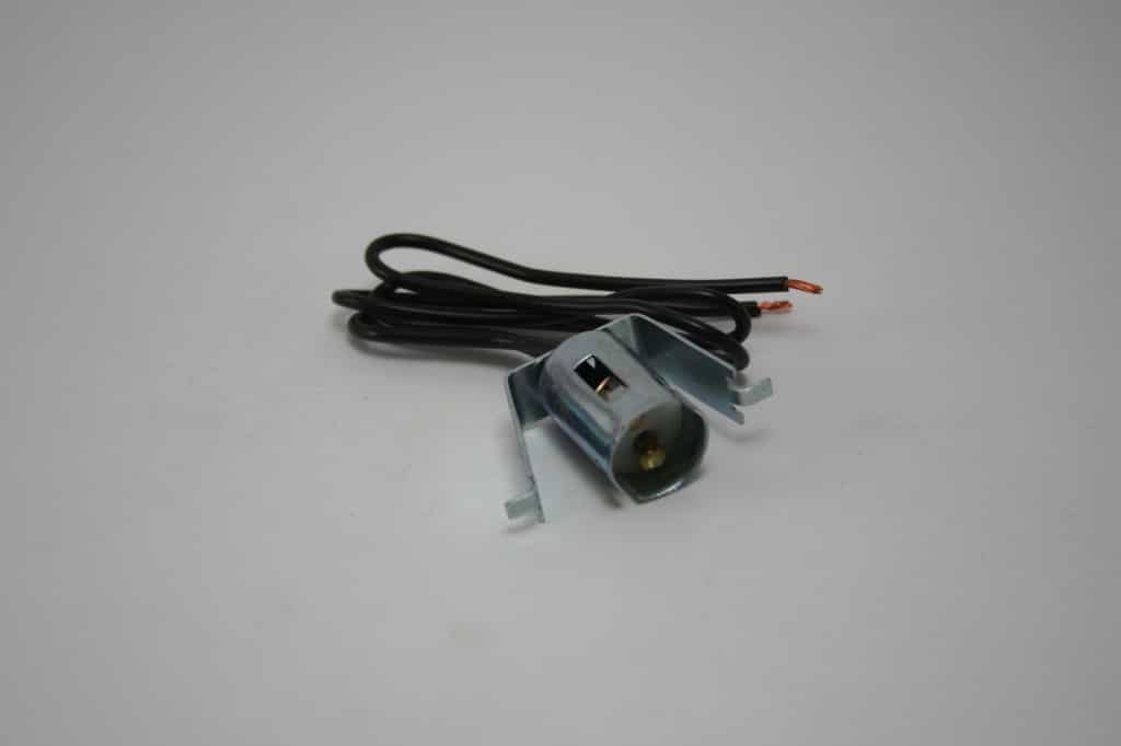 Universal Snap Fit Double Contact Socket · J-MAK Industries