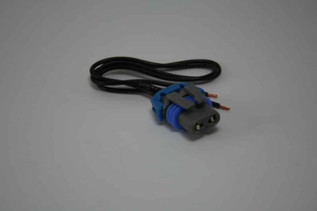 28906 Universal 9006 Low Beam Bulb Socket · J-MAK Industries