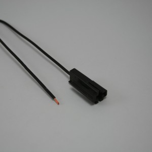 28829 - Universal Single Contact Bulb Socket · J-MAK Industries